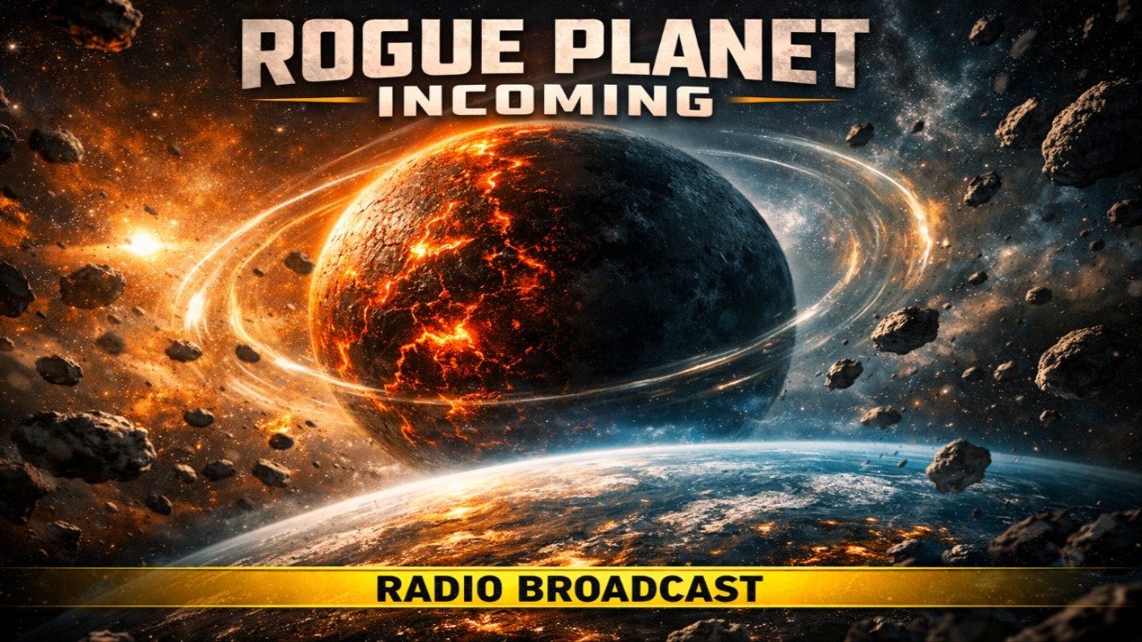3 Observatories Spotted it in January But It was Kept Secret Until Now. Why?