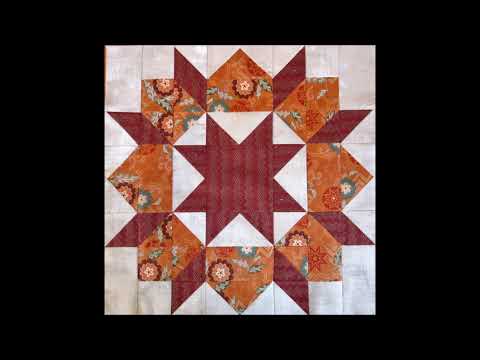 What’s a Swoon Quilt Block?