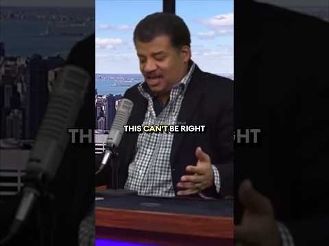 How Smart Einstein Was 🧠 w/ Neil Degrasse Tyson