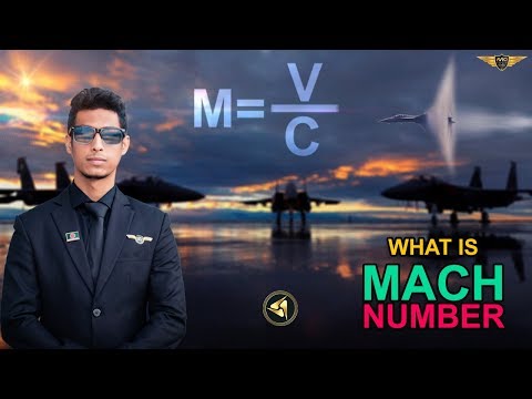 What is MACH Number? Why Should We Know This | Mach Number Explained | ATG | HANDYFILM
