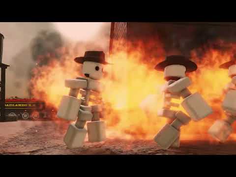 Tower Defense Simulator Trailer