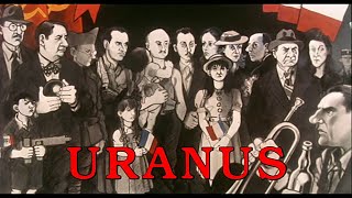 Où regarder Uranus en streaming complet et légal