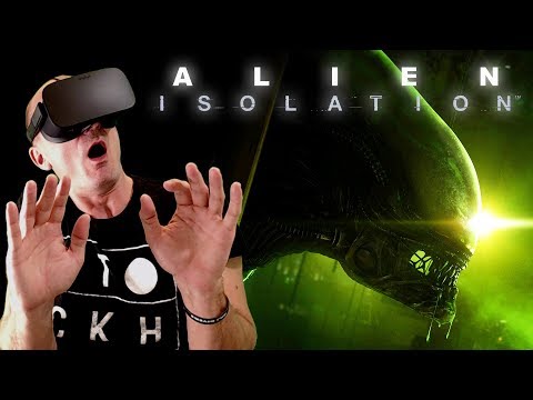 Steam Community :: Video :: CREEPY ALIENS IN VIRTUAL REALITY | Alien ...