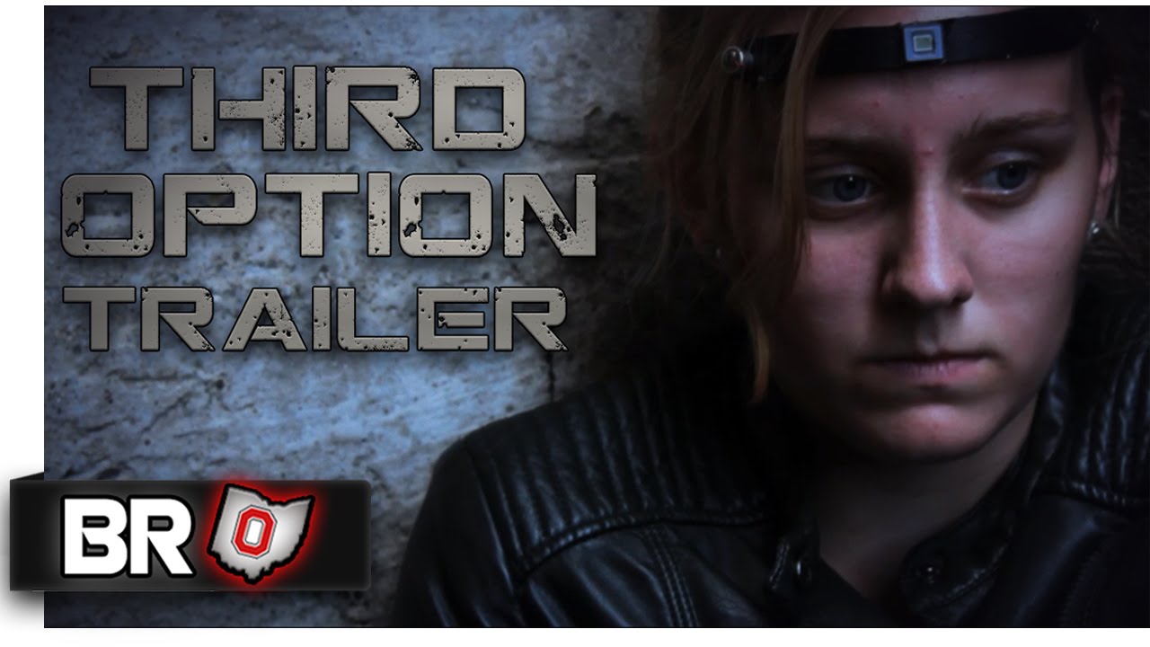 THIRD OPTION (2017) Official Trailer #1