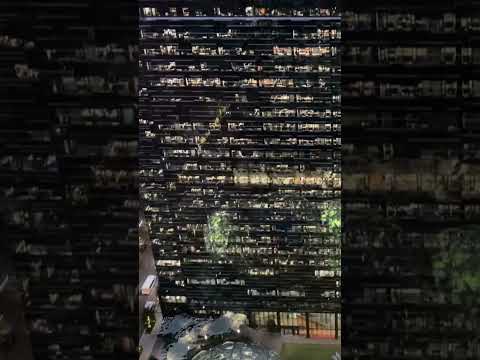 Amazon HQ , Seattle