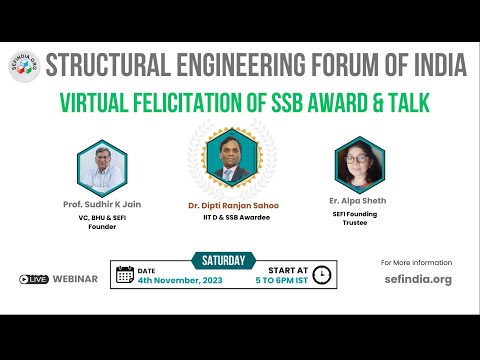 STRUCTURAL ENGINEERING FORUM OF INDIA | Structural Engineers :: The ...