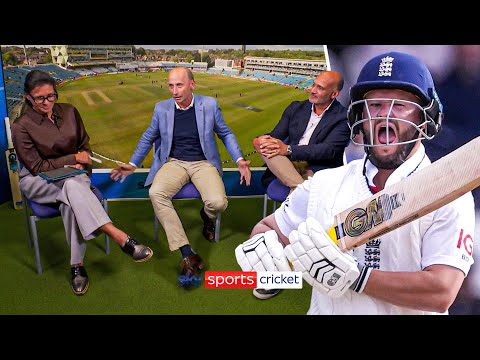 Can England pull off a Headingley fightback? | England vs India EXTRA ANALYSIS ๐๏ธ