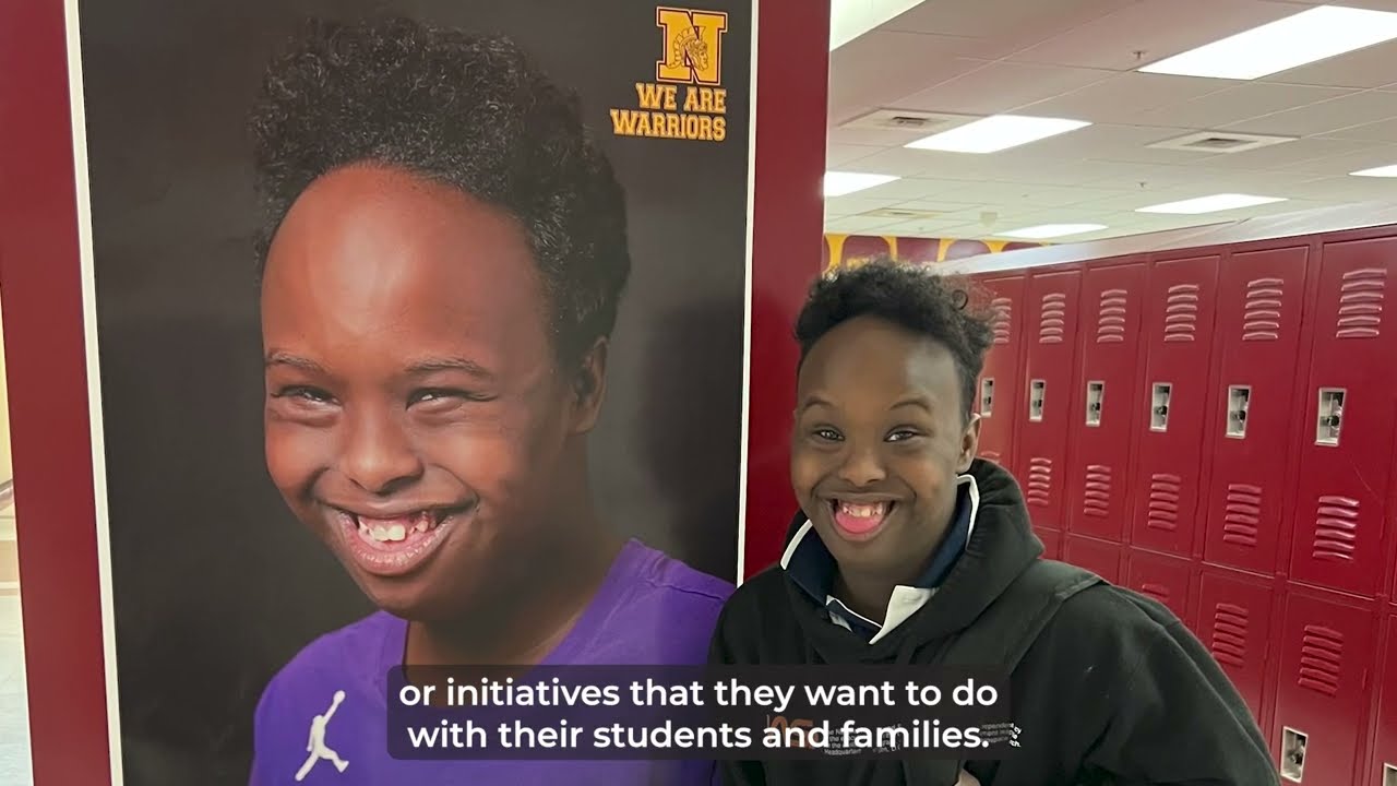 WCSD Forward Together video series: Equity