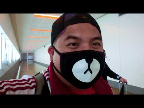 How to use the CBX Cross Border Xpress (Flying out of Tijuana to Puerto Vallarta)