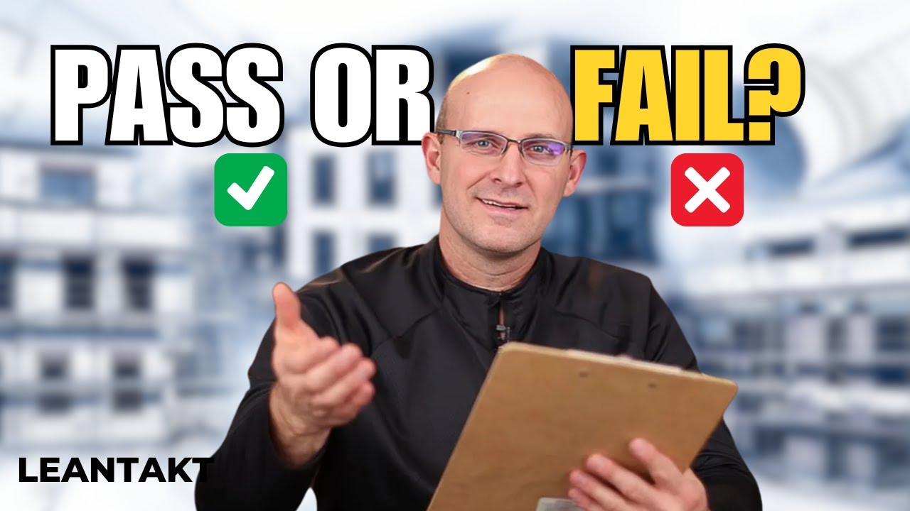 Client Series - Contractor Grading