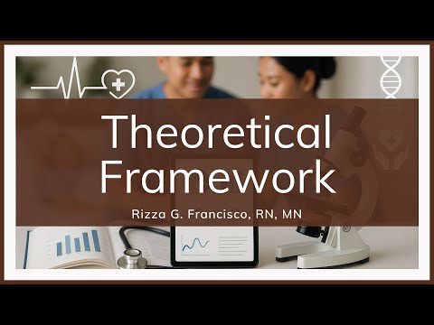 Theoretical Framework in Nursing Research: Step-by-Step Guide for Students with Examples