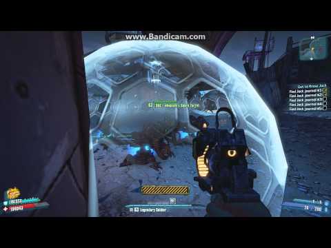 Steam Community :: Video :: Beating Saturn in Borderlands 2 (lvl 65 ...