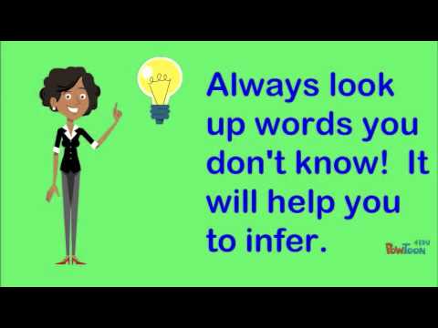 What is Inferencing?