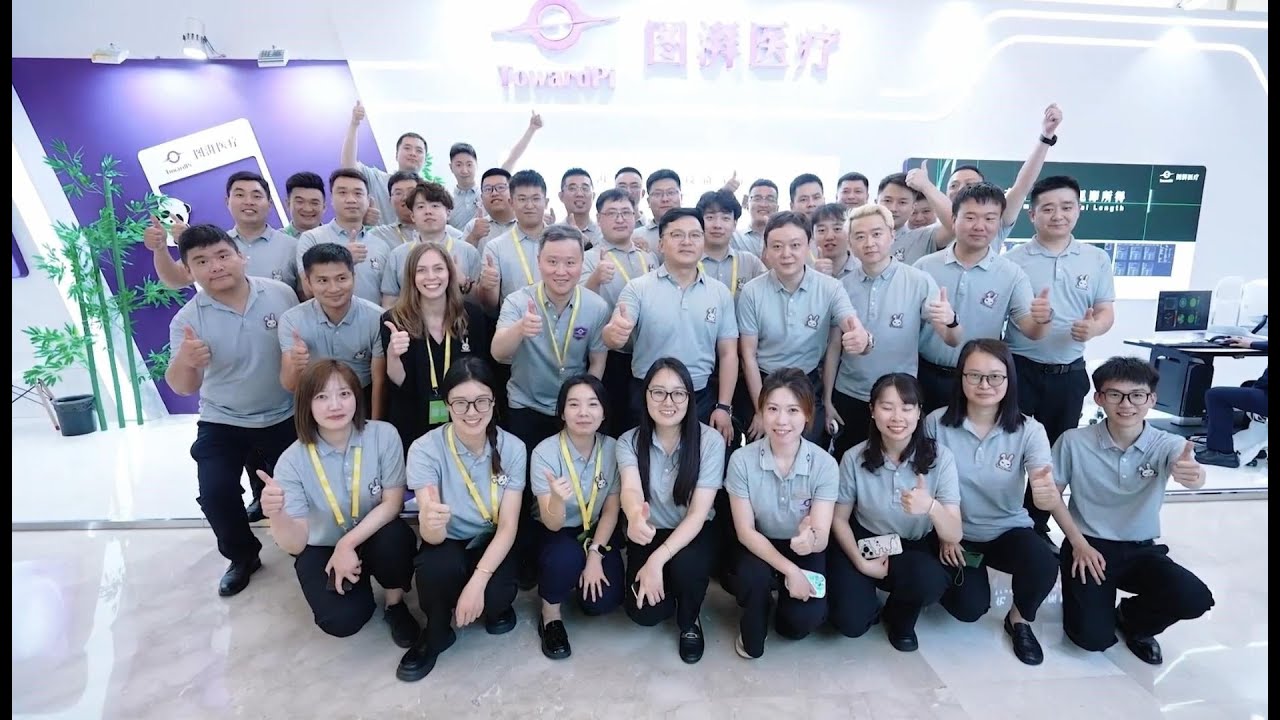 TowardPi Exhibition and Symposium at APACRS 2024