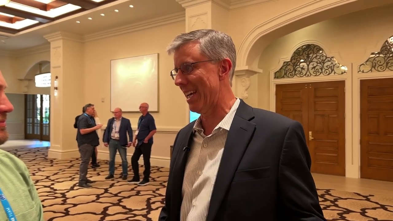 Live From NAB 2026: Oracle's Kip Schauer on Why OCI Is Doubling Down on Media, Sports, and Broadcast