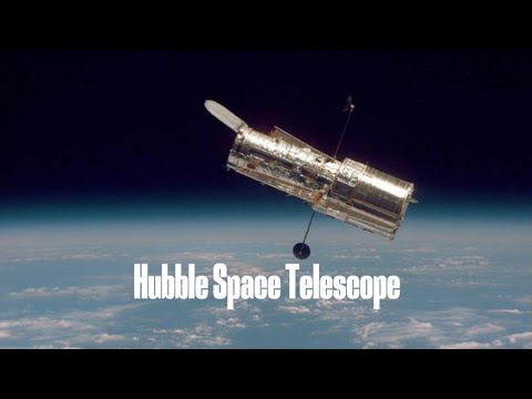 13 facts about The Hubble Space Telescope you should know
