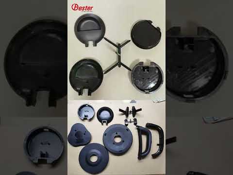 Do you know how to ship the electric kettle spare parts?