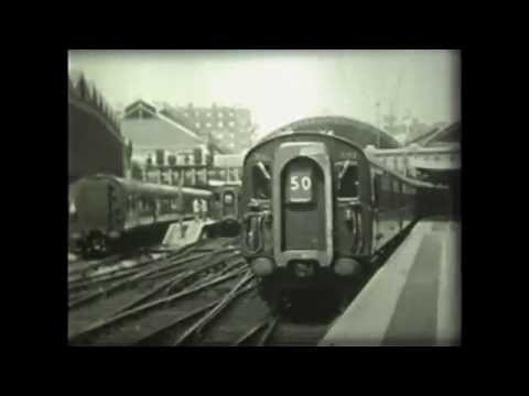 The Track - A Philosophy on Life