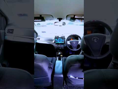 Perodua Bezza 1.3 Premium X Granite Gray