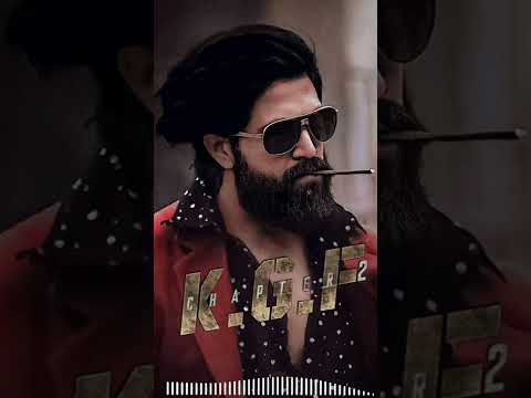 Salam Rocky Bhai..KGF ringtone. Sanjay Dutt ringtone || KGFhapter 2 message ringtone || ringtone
