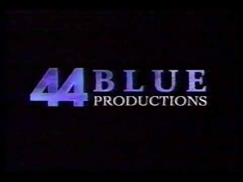 44 Blue Productions/Discovery Channel (2002) #1