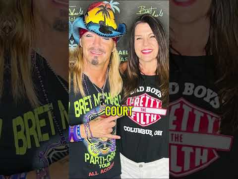 What Really Happened to Bret Michaels from Rock of Love #rockoflove #bretmichaels #realitytv #singer
