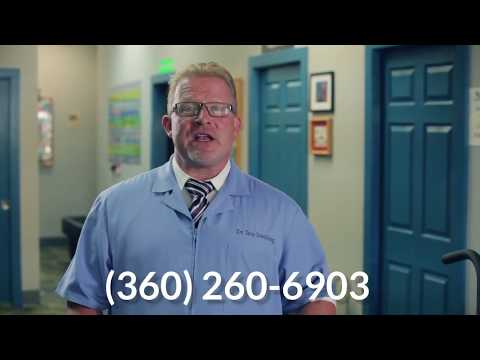 Spinal decompression/traction DRX9000 Vancouver, WA 98661