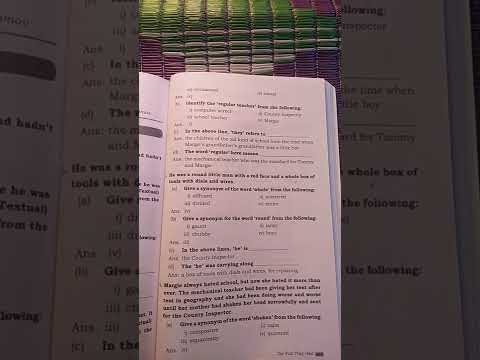 Class-9 English Beehive Ch-1 (The Fun They Had) Extra Questions and MCQs with answers