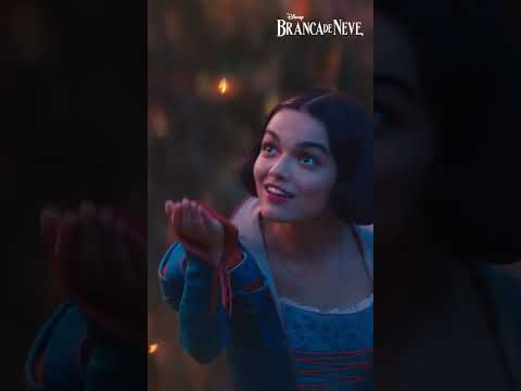 Branca de Neve | Espelho, Espelho Meu