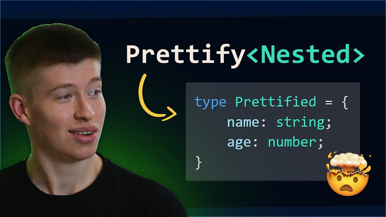 7 Awesome TypeScript Types You Should Know