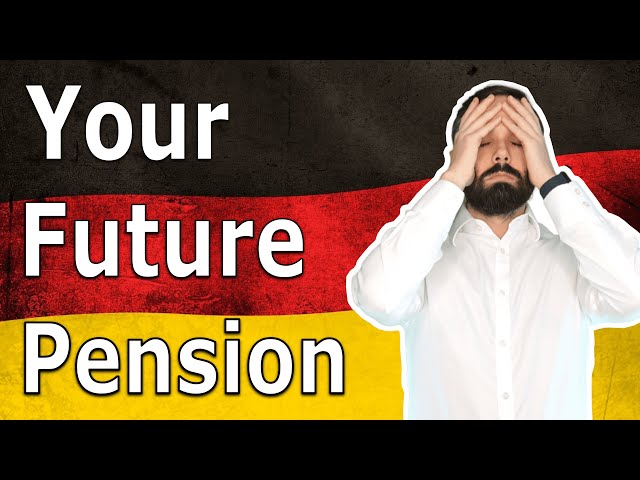 Understanding the German Public Pension System: What to Expect When ...