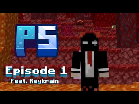 The Project Podcast - Keykrain Talks About Minecraft