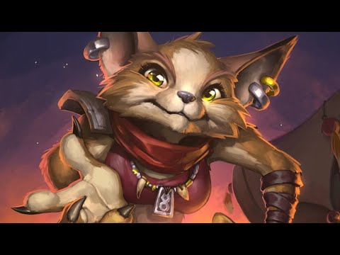 More Vulpera lore when - General Discussion - World of Warcraft Forums