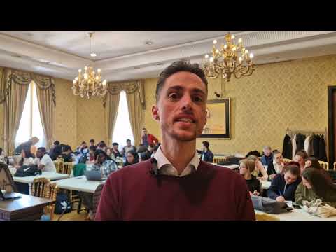 Federico Gorini, head of finance business advice ING Italia