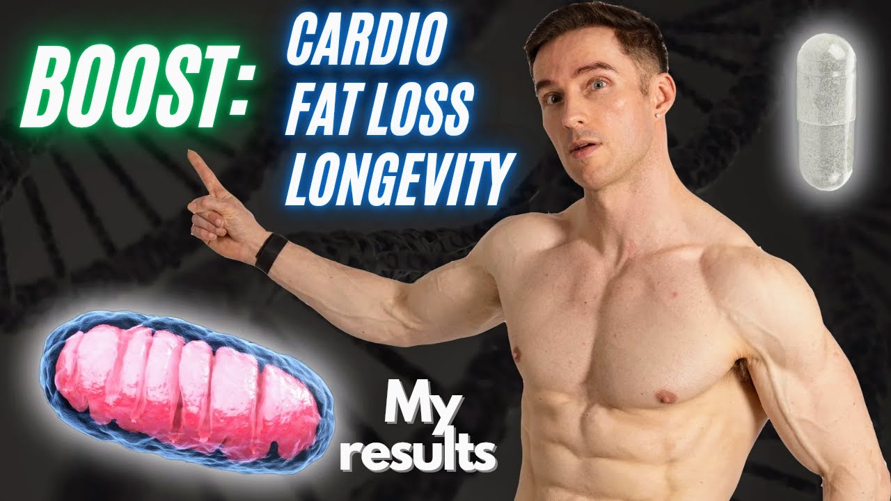 Why SLU-PP-332 is More Than Just a FAT Burner!