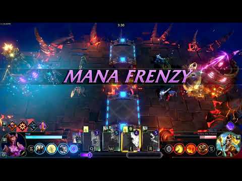 Steam Community :: Video :: Minion Masters - Nightmares