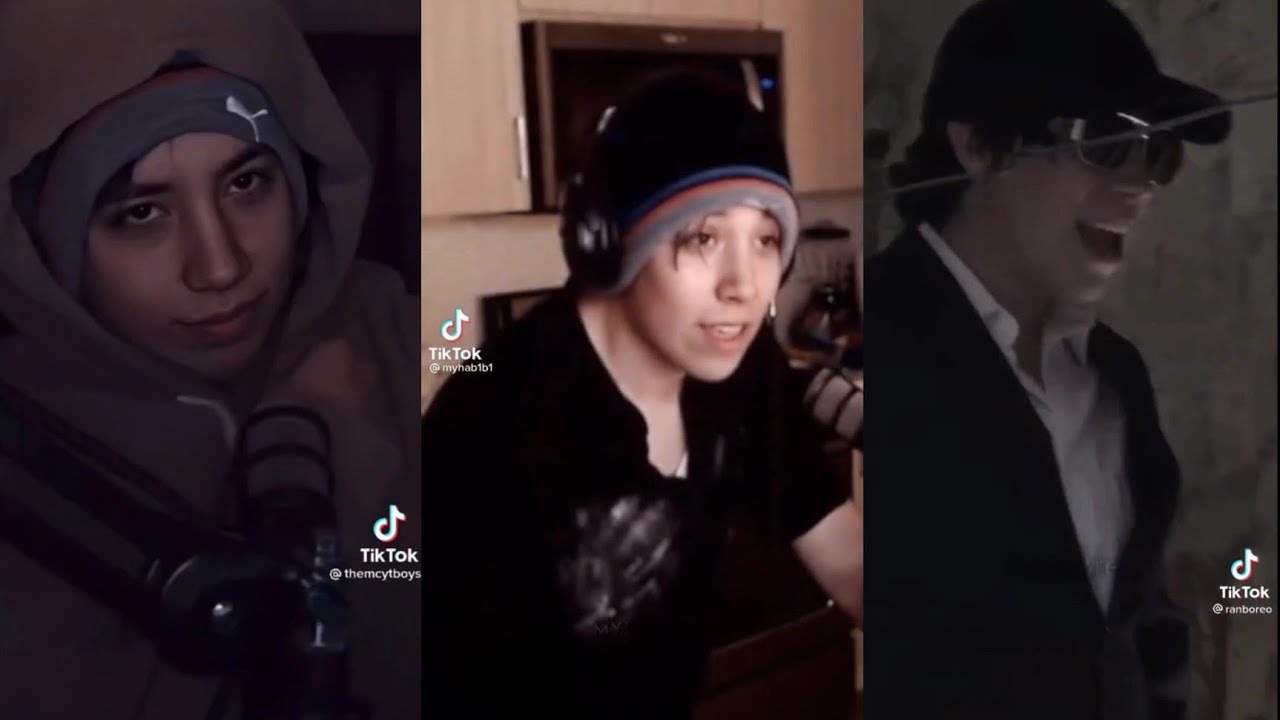 Quackity Edits That Had Made Me A Simp...