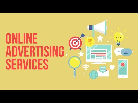Online Advertising Designing in India