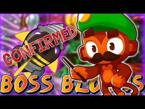 Steam Community :: Video :: Bloons TD 6: Boss Bloons Confirmed!