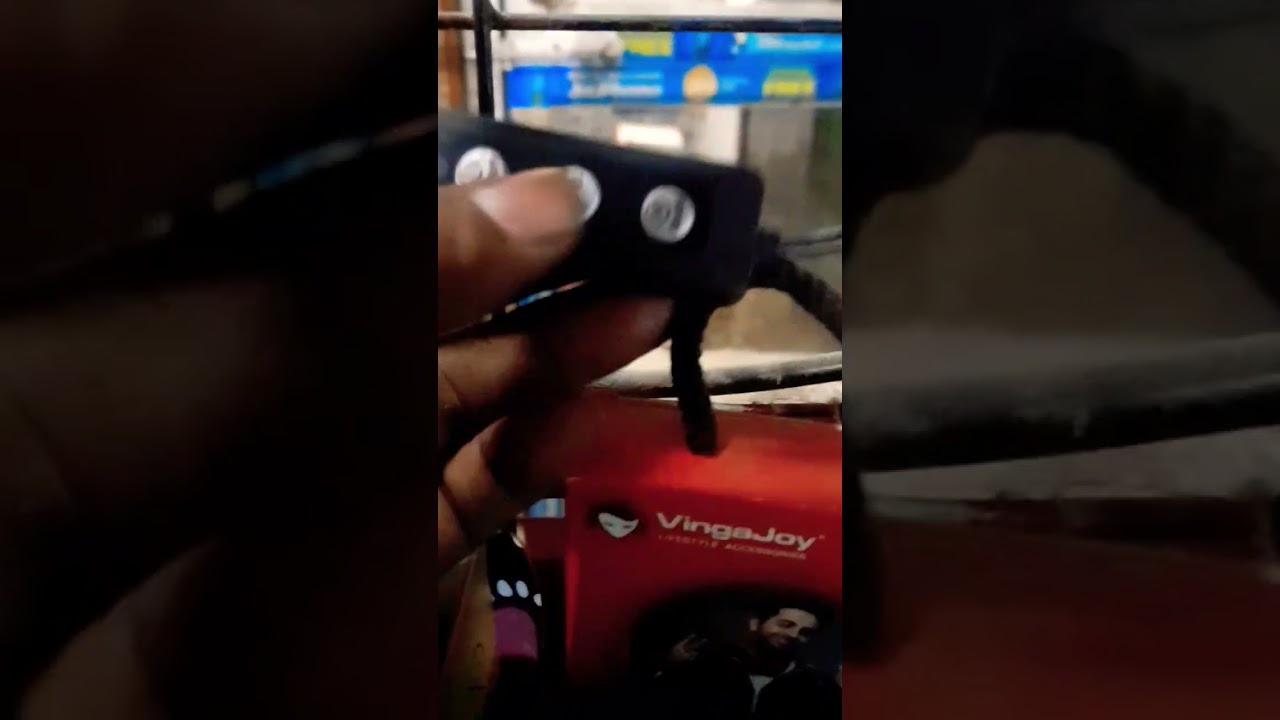 Rockstar RGB Ring light How to Ring light in RGB#shorts #viralshorts #RepairAjit @RepairTic