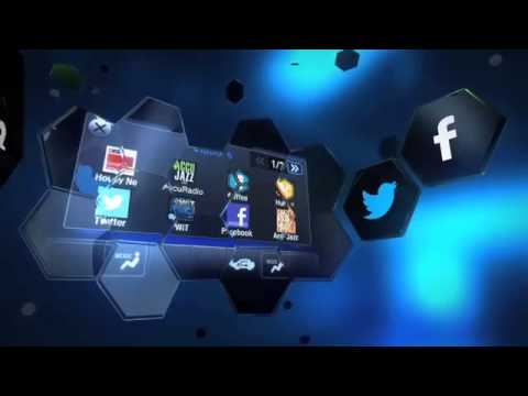 AcuraLink: The Next Generation