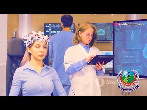 Different cortical areas of brain - Short Overview Video by Dr. Saif ur Rehman, M.Phil