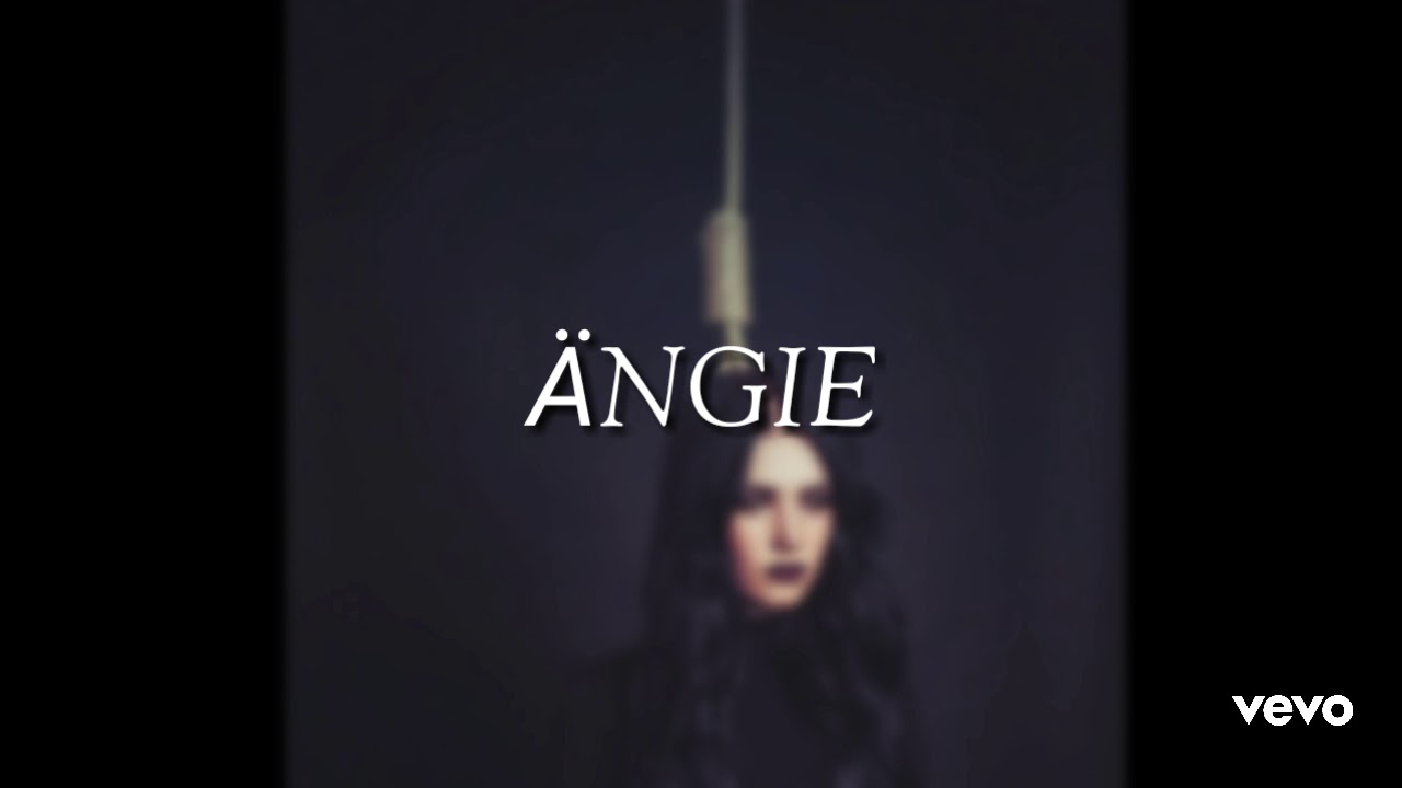 Ängie - 2013 - lyrics