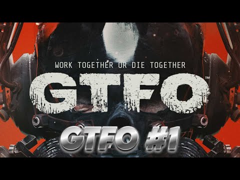 Steam Community :: Video :: GTFO #1