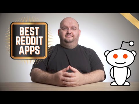 BEST Reddit Apps (Win & Mac)