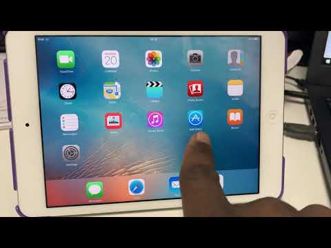 How To Download New Apps On Your Old Ipad Or Iphone