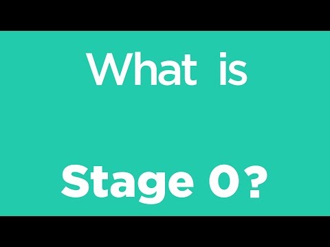 Stage 0 - Introduction to Pre-Alphabetic Readers