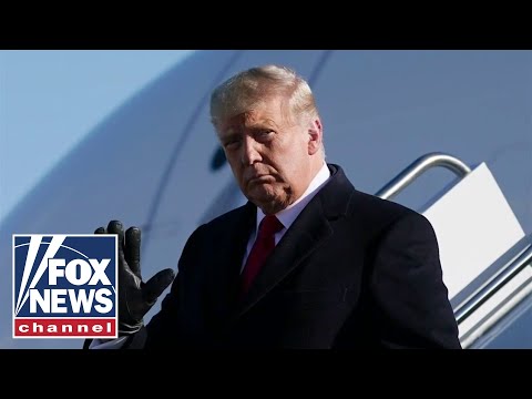 Trump could have ‘groundbreaking’ legal theory against Facebook