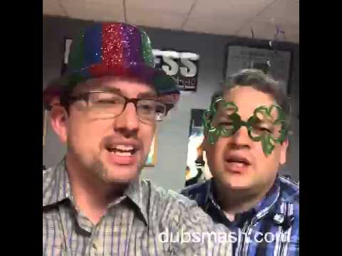 Happy St. Patrick's Day
