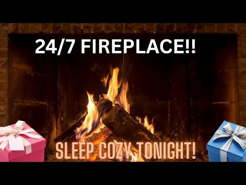 Christmas Countdown!